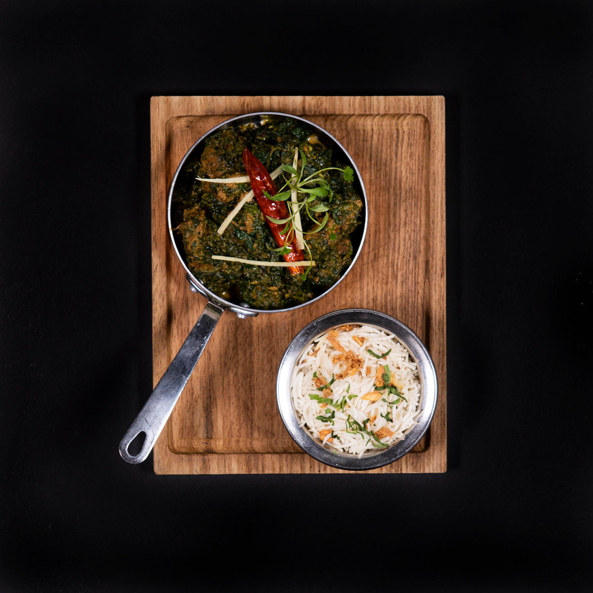 May Limited Edition Curry – Oriental Club Dine at Home